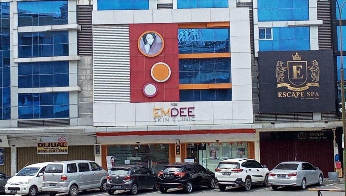 Digugat Eks Karyawan, EMDEE Skin Clinic Batam Tak Kunjung Penuhi ...
