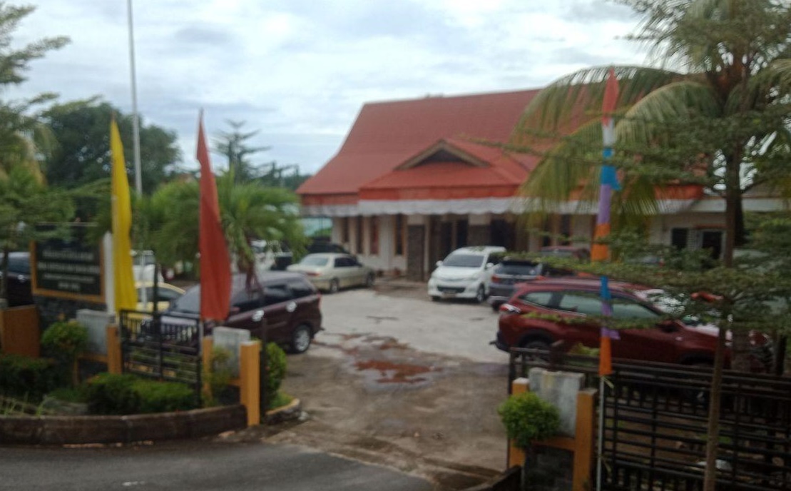 Data UMKM di Batam Bersengkarut | HMStimes.com