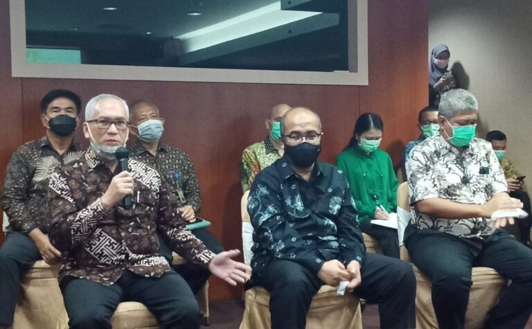 PT Moya Indonesia Resmi Mengelola Air Bersih di Batam | HMStimes.com