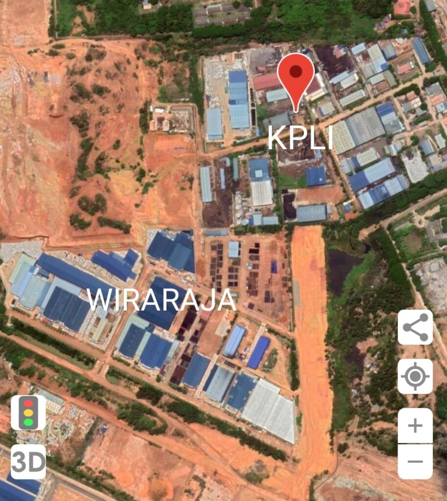 KPLI Harus Diproteksi dari Kegiatan Cut and Fill | HMStimes.com