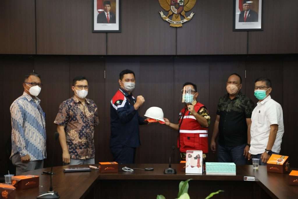 Proyek Landasan Pacu Bandara Hang Nadim Dimulai, Benny: Diawasi Tim ...