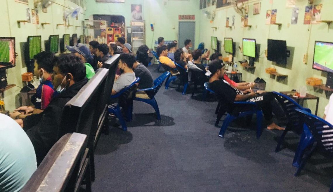 Rental PS: Tempat Menyelamatkan Diri dari Kebosanan | HMStimes.com