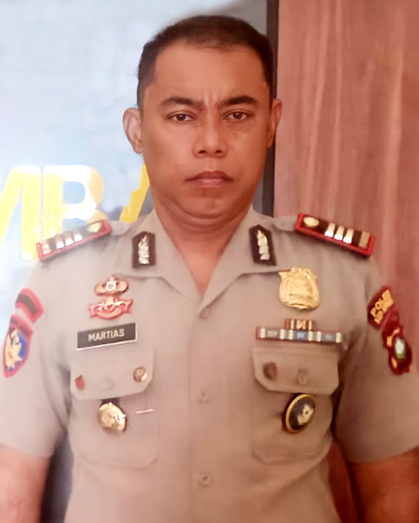 INKANAS Anambas Ikut serta Dalam Piala Kapolresta Barelang | HMStimes.com