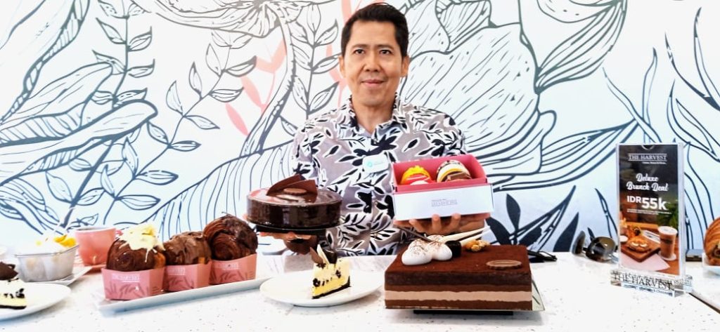 Geliat Pertumbuhan Ekonomi Batam, Menarik Perusahaan Kue Ekspansi ...