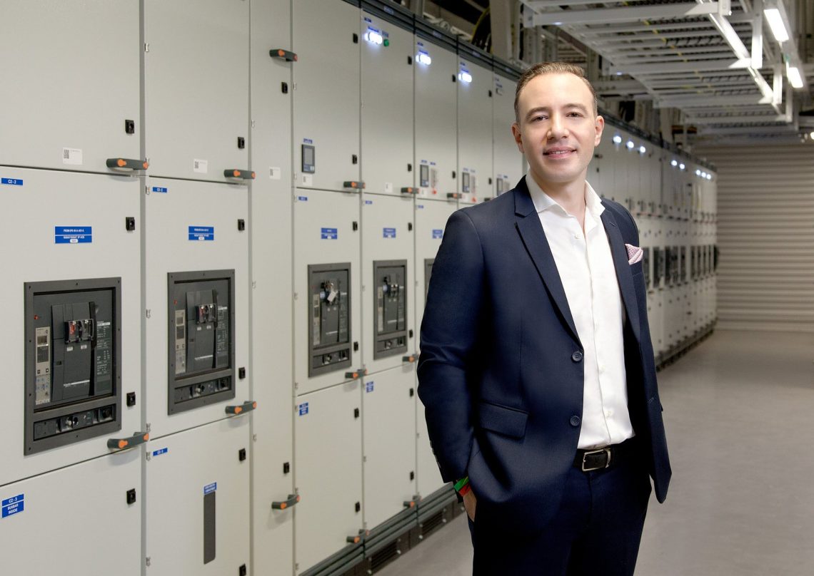 Bintan Jadi Lokasi Ekspansi DCI untuk Dibangunnya Data Center Bertaraf ...