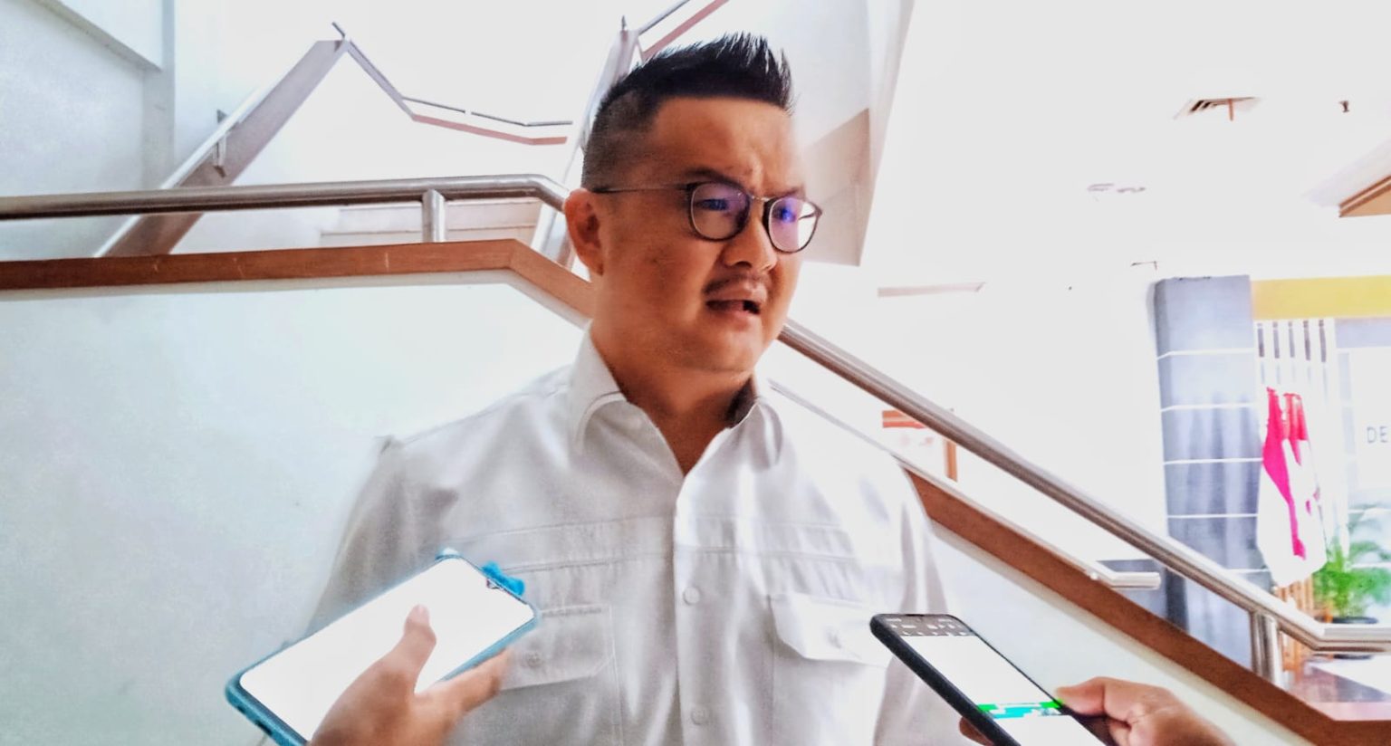 PLN Batam Dicecar Keluhan Akibat Pemadaman Listrik Hingga Hari Kedua ...