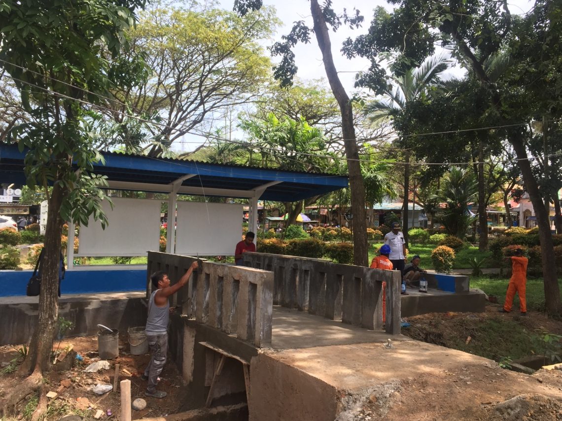 Besok, Halte Baru Trans Batam di STC Sekupang Siap Beroperasi ...