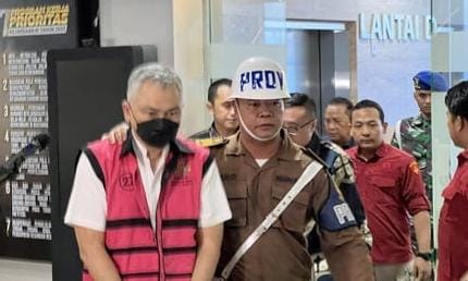 Kejagung Tetapkan Dua Tersangka Baru Dugaan Korupsi Tata Niaga PT Timah ...