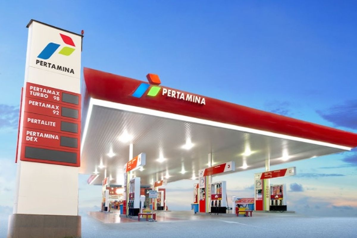 Pertamina Turunkan Harga BBM Pertamax Jadi Rp12.950, Dari Rp13.700 Per Liter | HMStimes.com