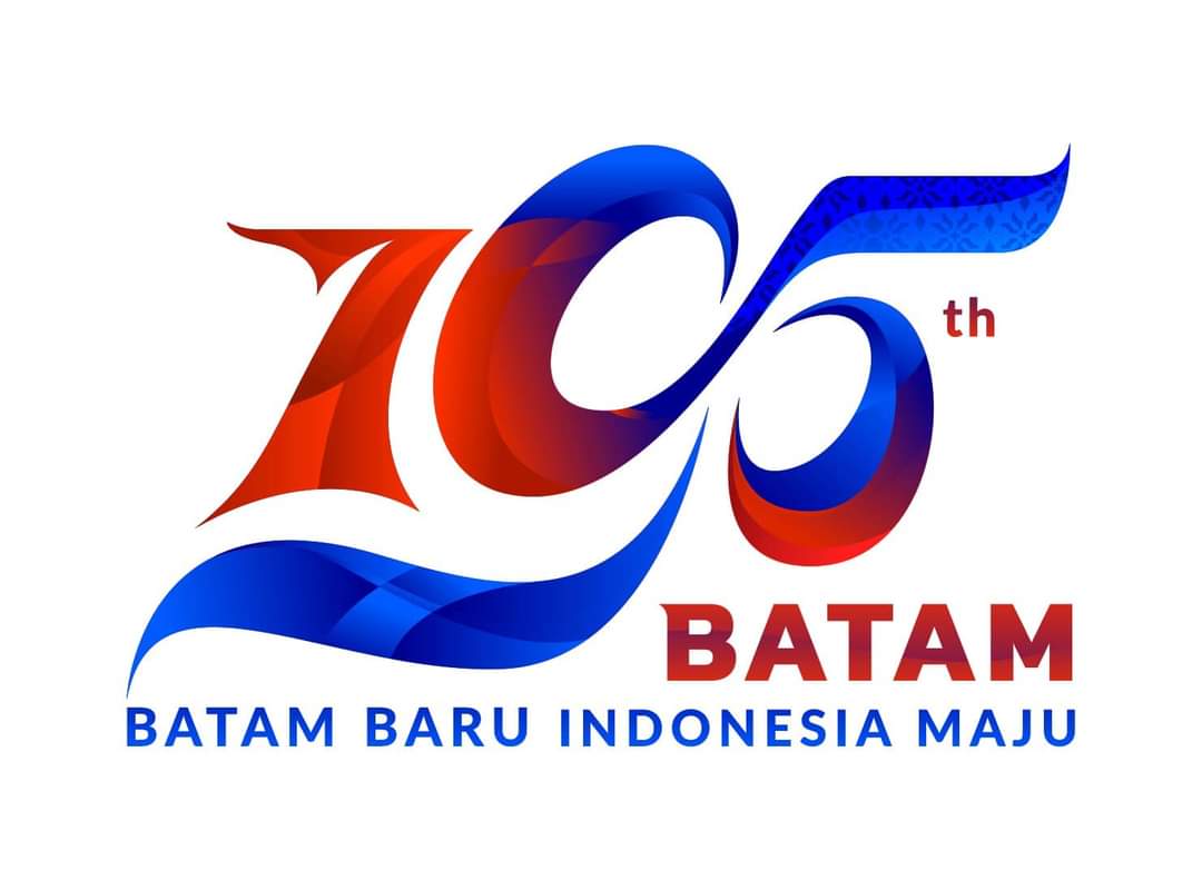 Hari Jadi Kota Batam ke-195 Akan Diperingati Pada 18 Desember 2024 ...
